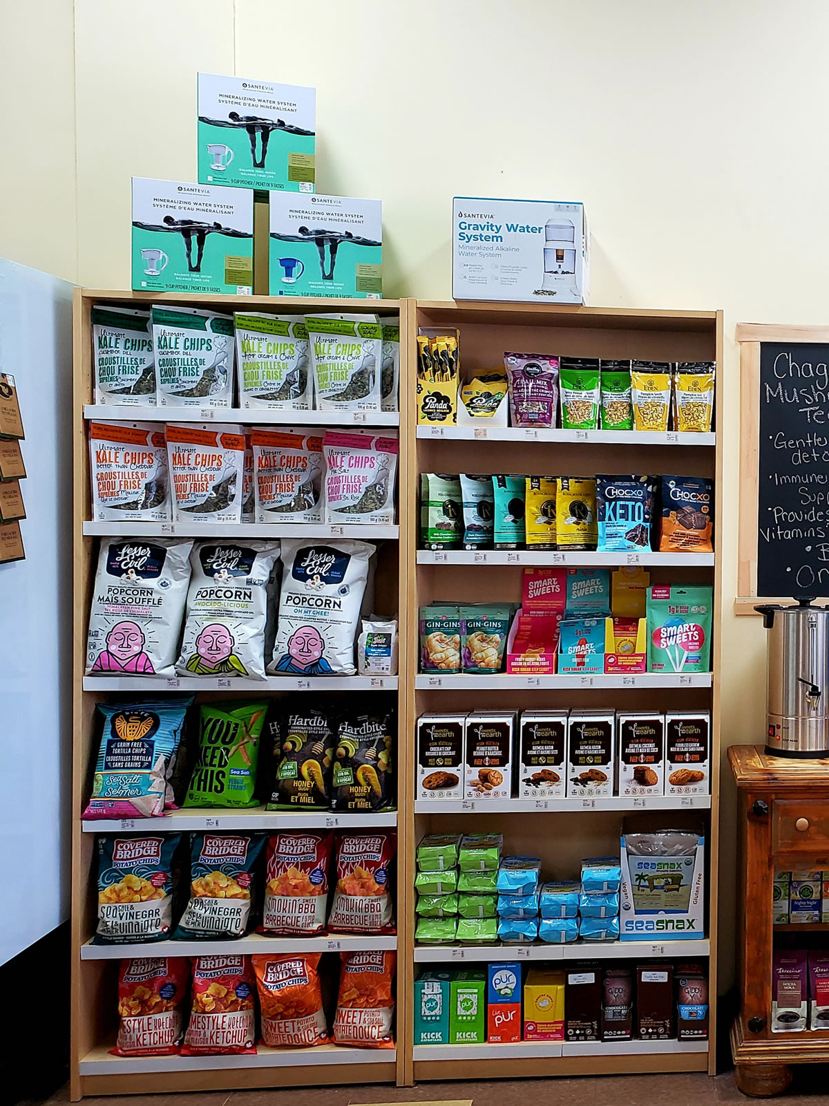 Orchard Health Foods - Orchard Health Foods